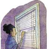 Peeping Mom / Getting personal through the window - SFGate