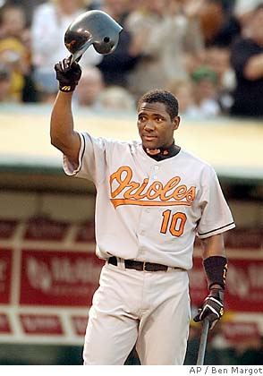 Tejada returns but A's rally to beat Orioles