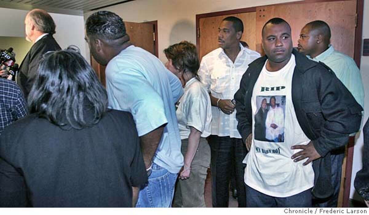 MARTINEZ / Teen makes first court appearance in slaying