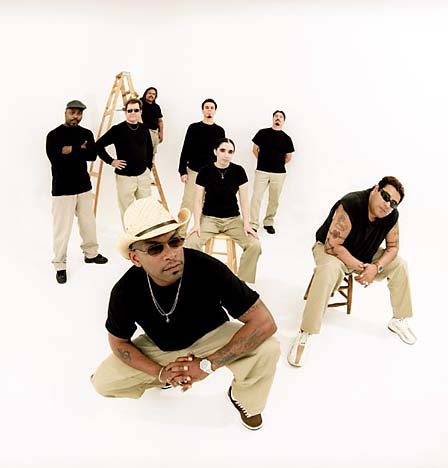 THEY'RE SNOTTY BUT NICE