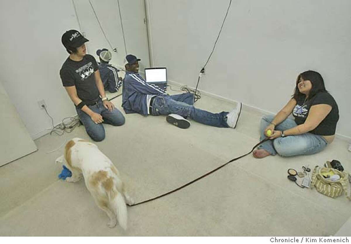 Home: a brave new world / Family deported from Bay Area after 19 years ...