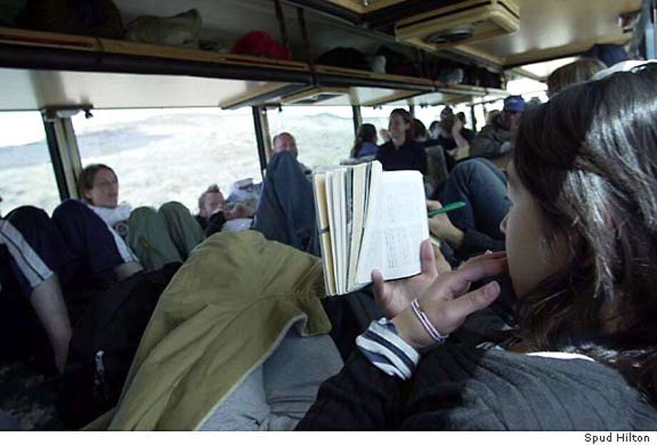 Tortoise keeps on truckin' / 'Hippie bus' at 30 is still more about ...