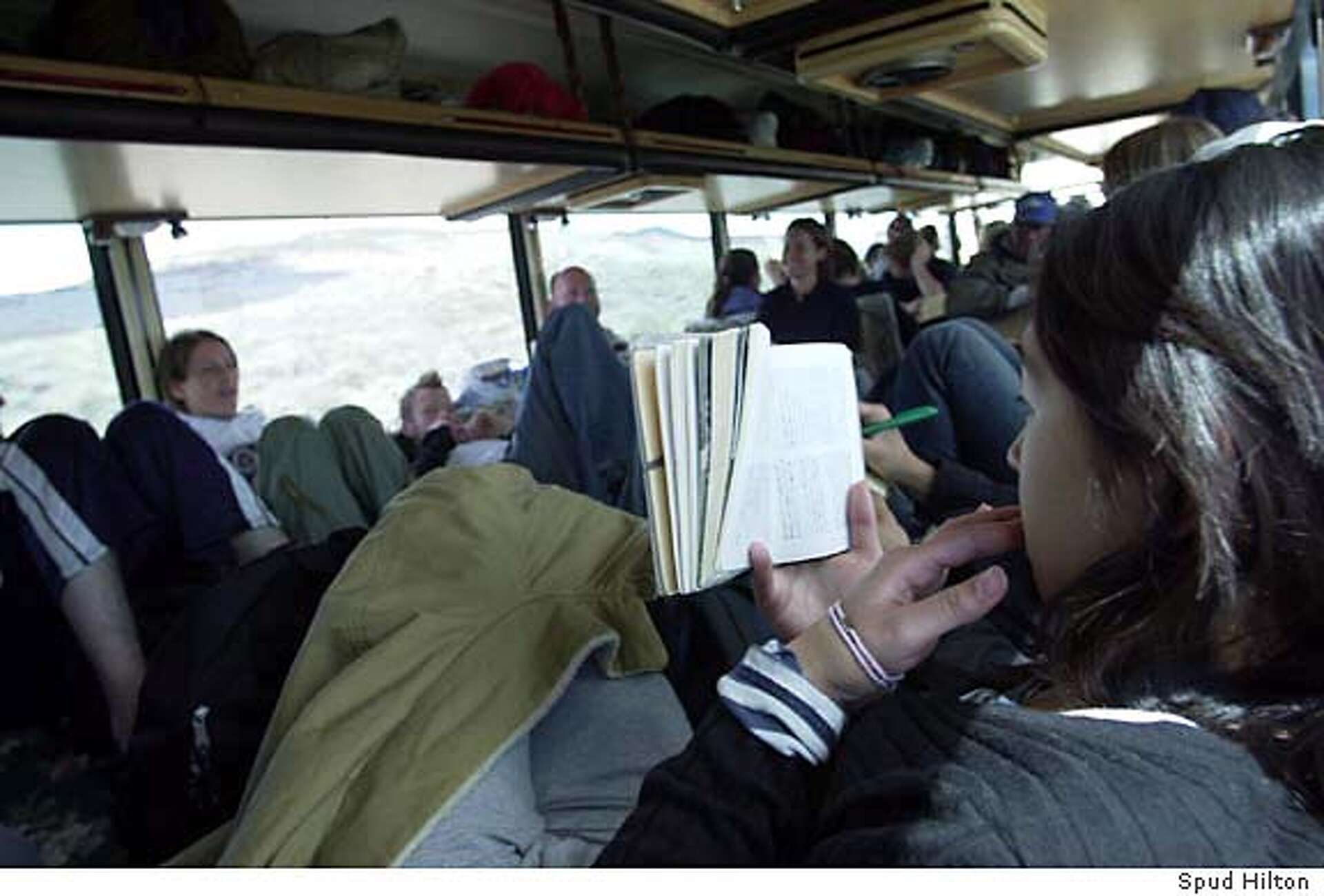 Tortoise keeps on truckin' / 'Hippie bus' at 30 is still more about ...