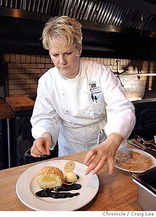 Chefs pucker up for Meyer lemons