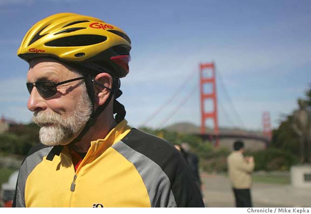 SAN FRANCISCO / $1 toll plan called 'stupid idea' / Walkers, cyclists ...