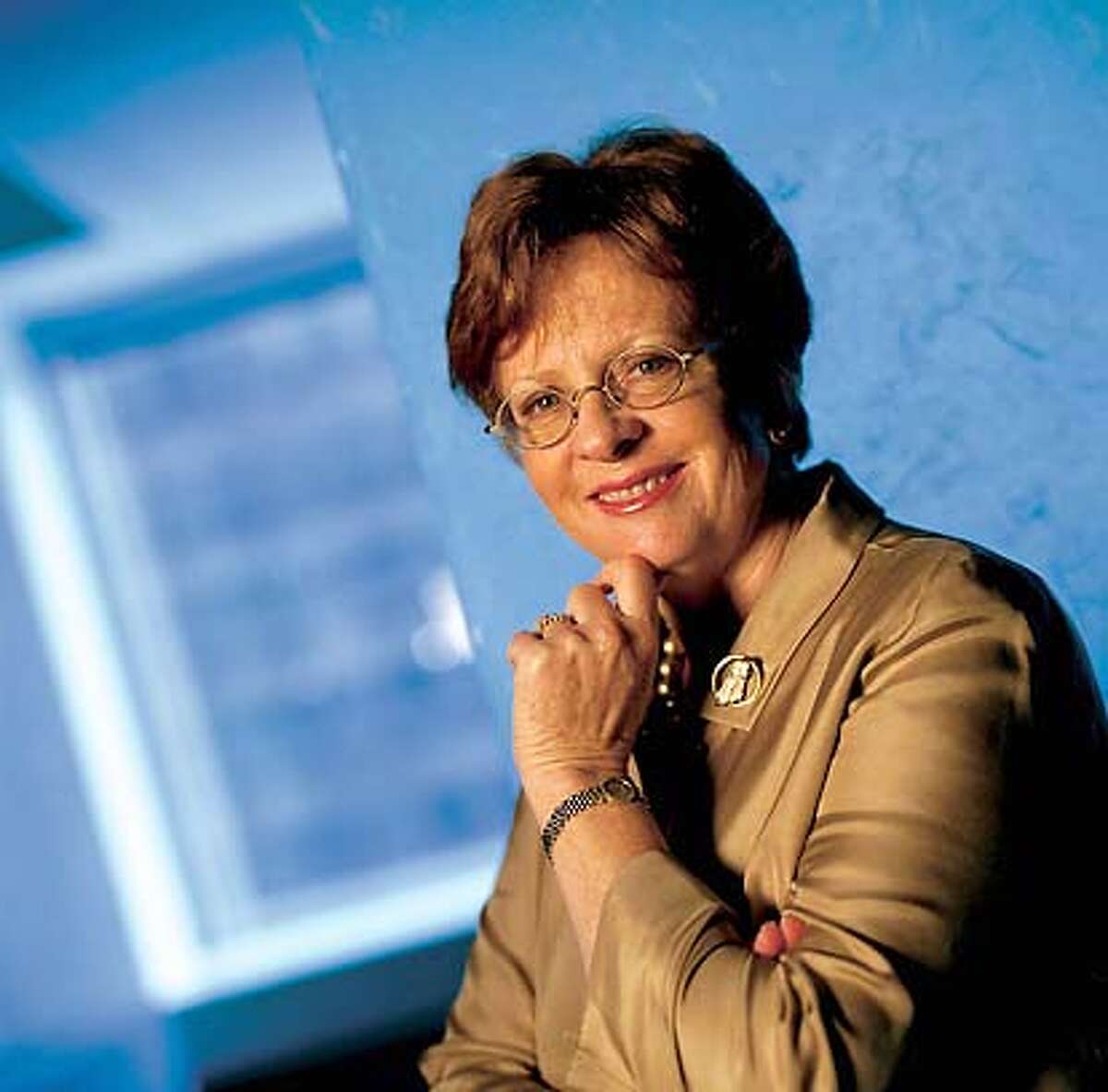 Pillsbury law firm to merge / Agreement with big D.C. firm is announced ...