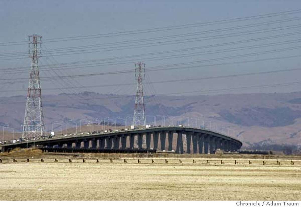 BAY AREA / Criticism heaped on Caltrans as bridge costs spiral upward ...