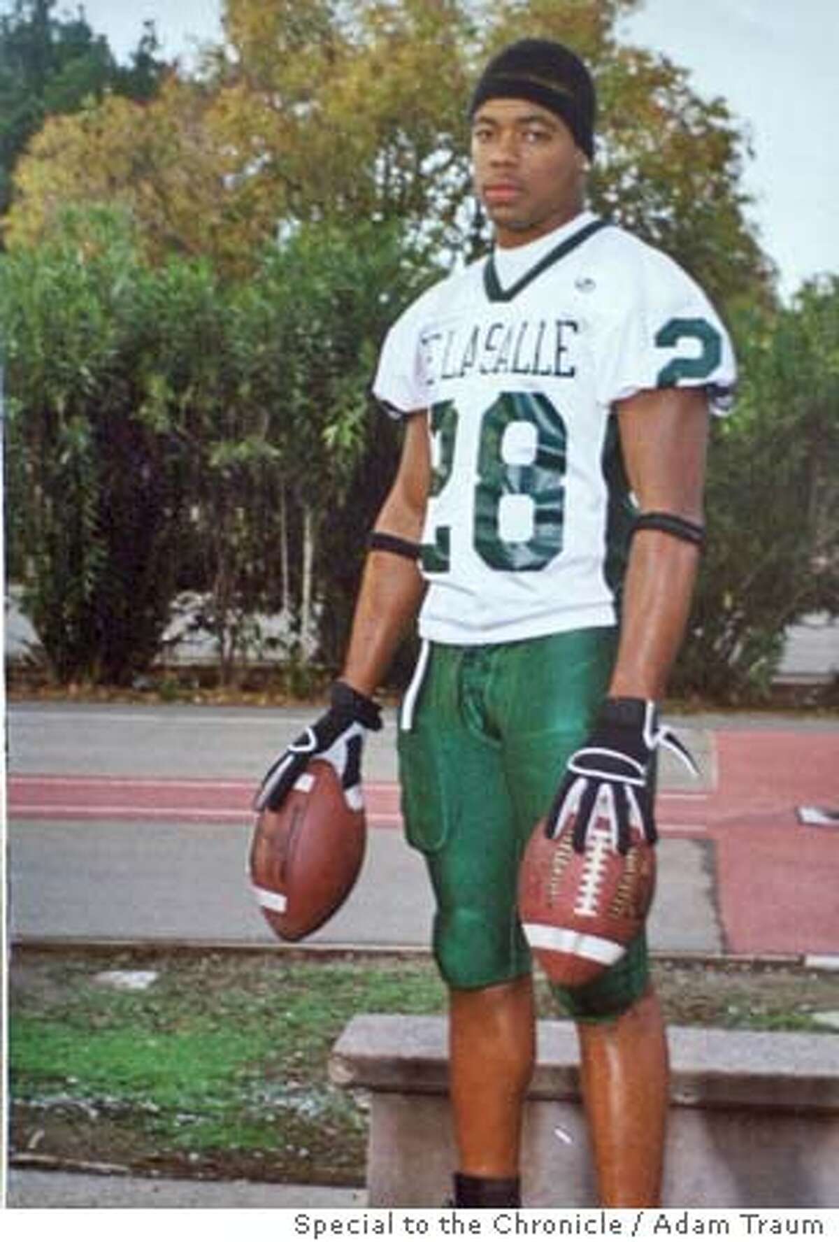 Terrance Kelly was murdered. 18 years on, 2 more are dead.