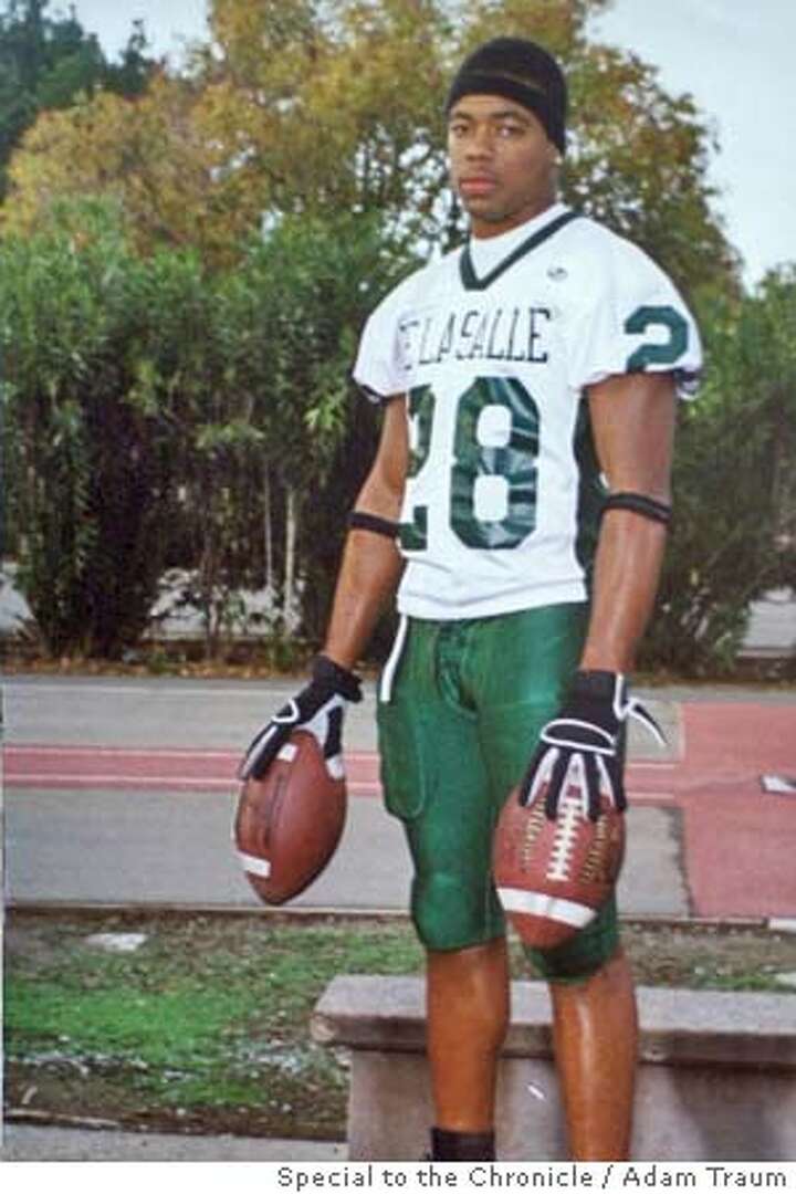 Terrance Kelly was murdered. 18 years on, 2 more are dead.