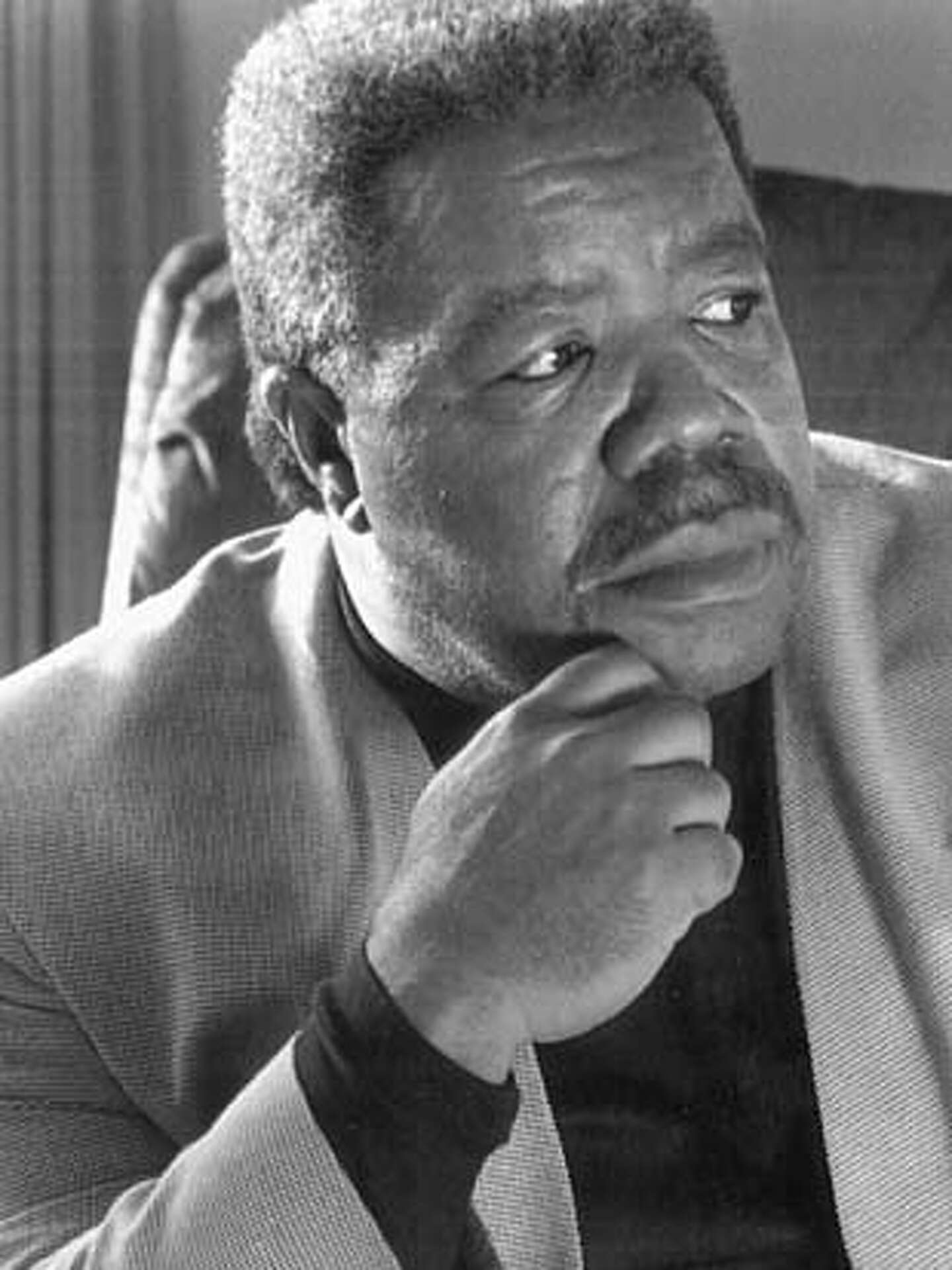 Edwin Kelly -- jazz pianist, teacher at Laney