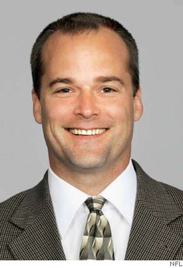 49ers hire Davis as defensive coordinator - SFGate