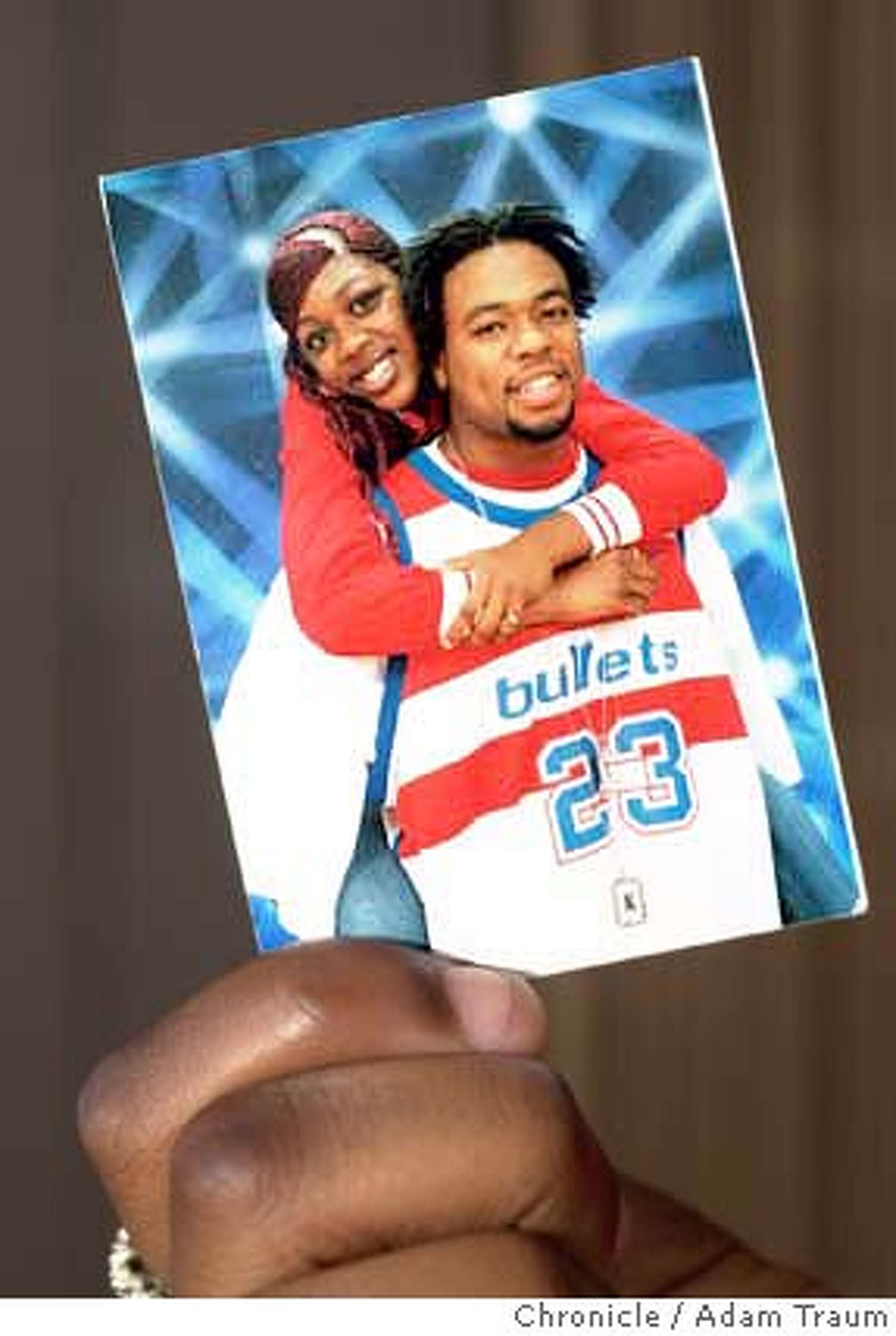 RICHMOND / Thousands attend funeral of slain athlete / Diverse group ...