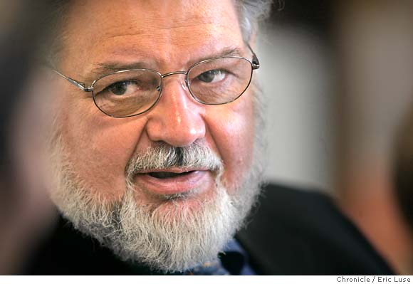 PROFILE: Dennis Kelly / S.F. teachers' prized fighter ready to lead ...