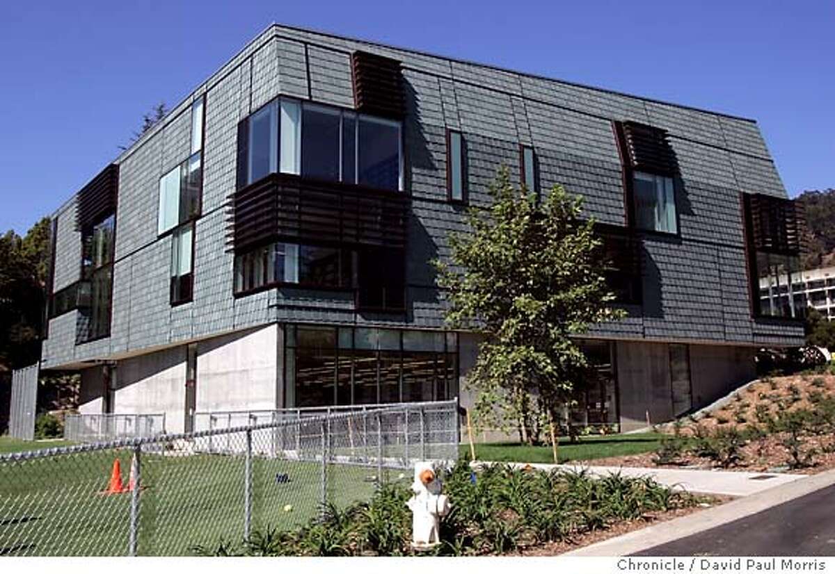 UC Berkeley library combines scores of musical artifacts with a few ...