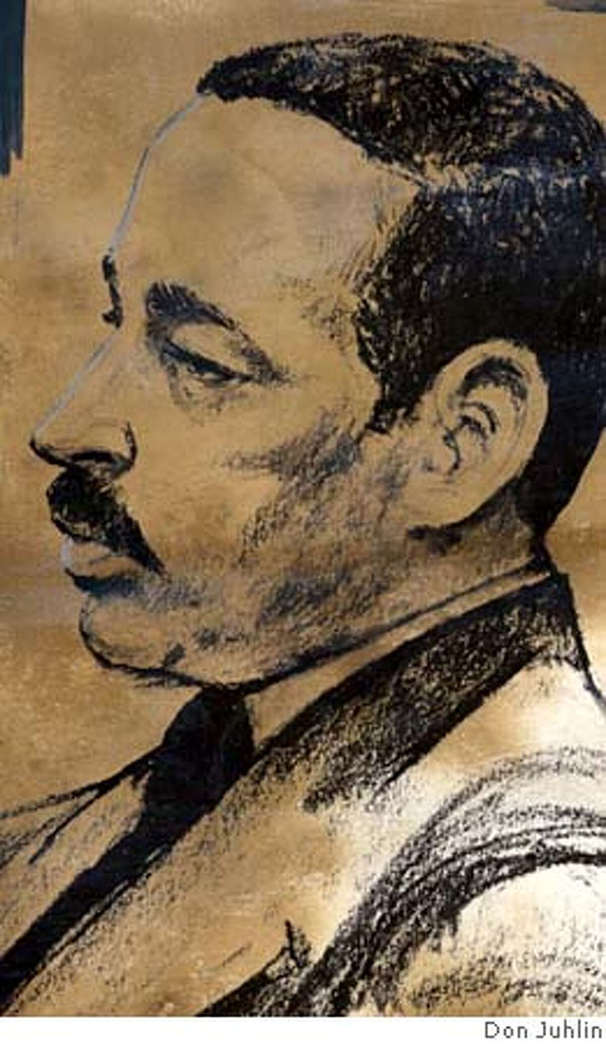 POINT REYES / Park ranger's killer to be freed soon / Some officers ...