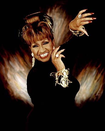 Finding the Celia behind the song