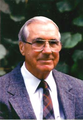 Harold Mefford -- lawyer, humanitarian