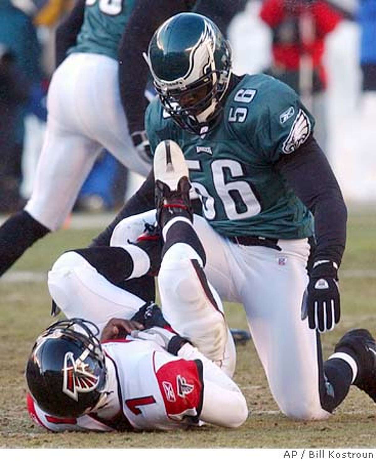 DEFENSE wins championships / History supports concept, especially in ...