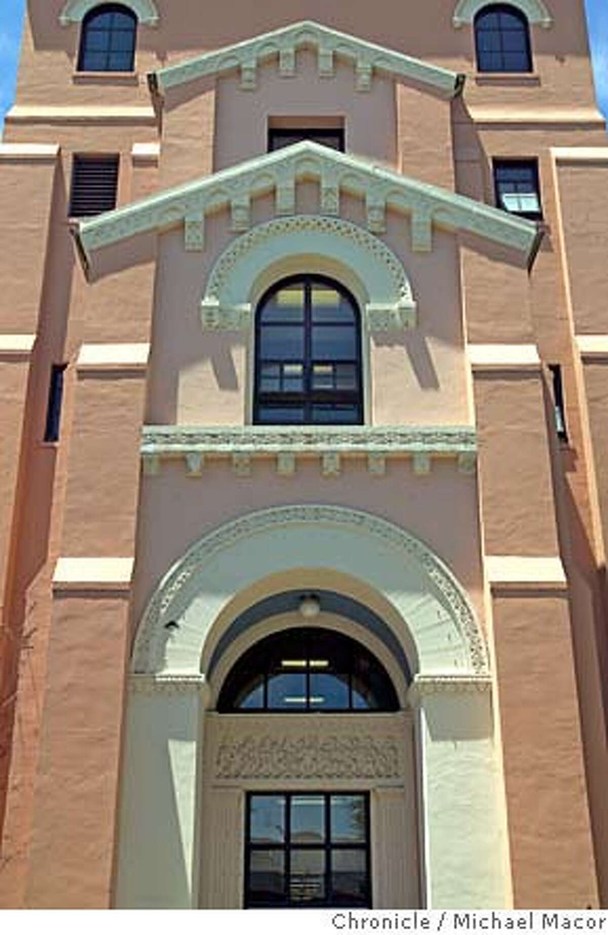 Golden Oldies / When form equaled function: high school architecture ...