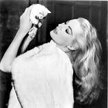 Fellini's bittersweet masterpiece grows more poignant with time - SFGate