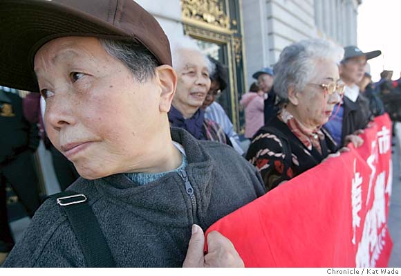 SAN FRANCISCO / Protesters assail proposed fare increase / Supervisor ...