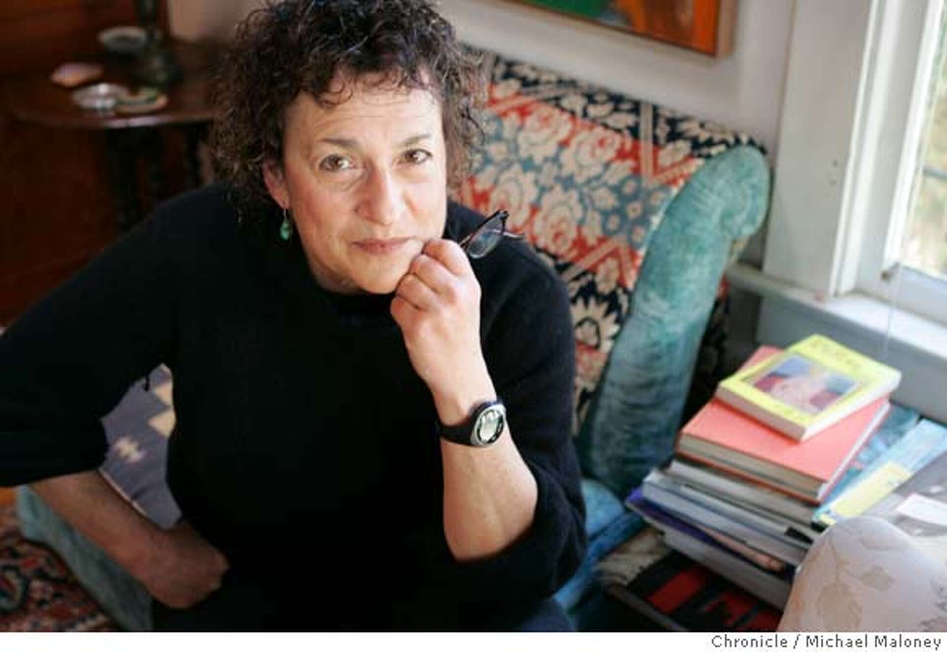 Is the biographer of activist Judi Bari a tool of the right -- or just ...