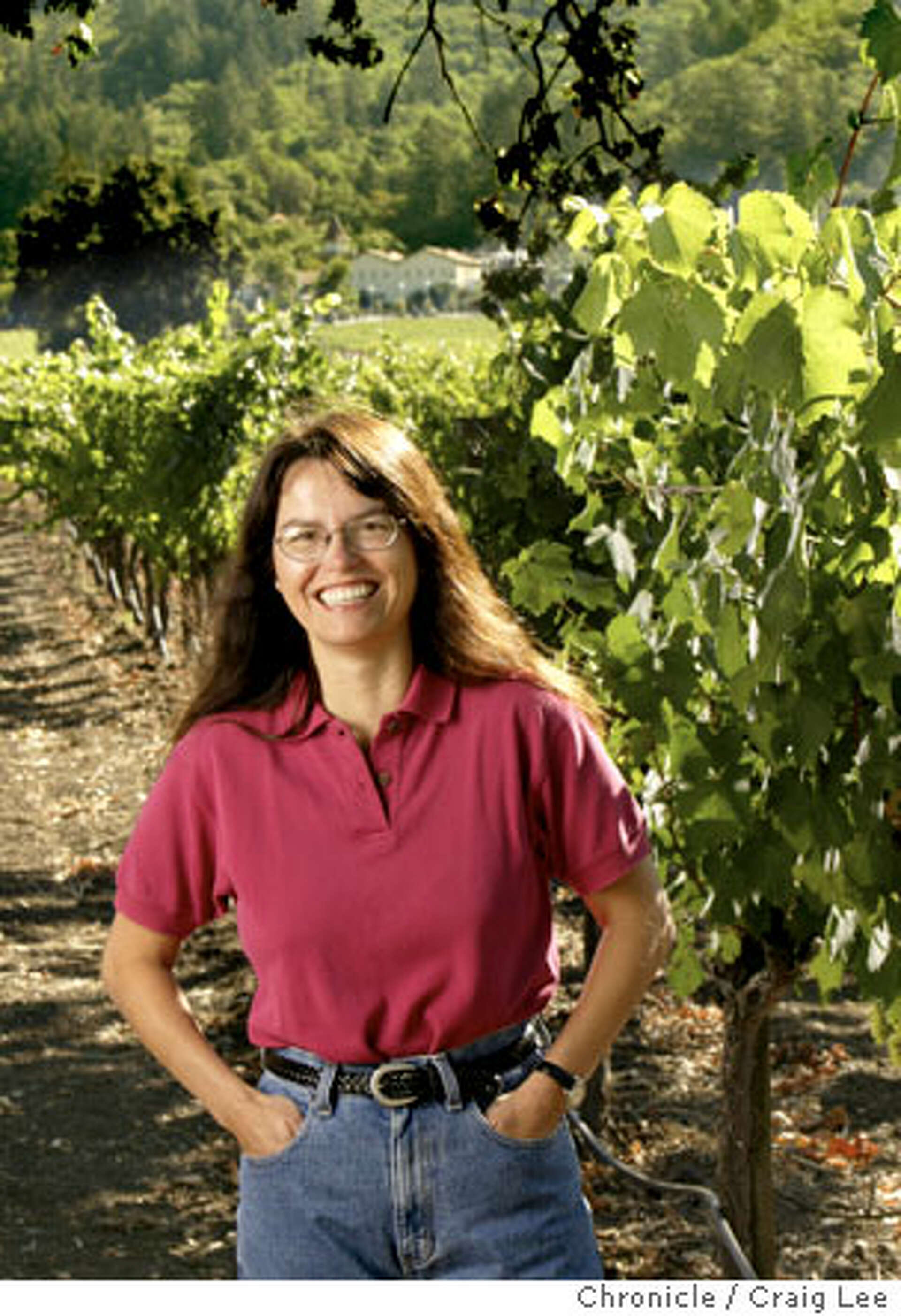 Welcome to Chateau Margo / Van Staaveren finally calls the shots at St ...