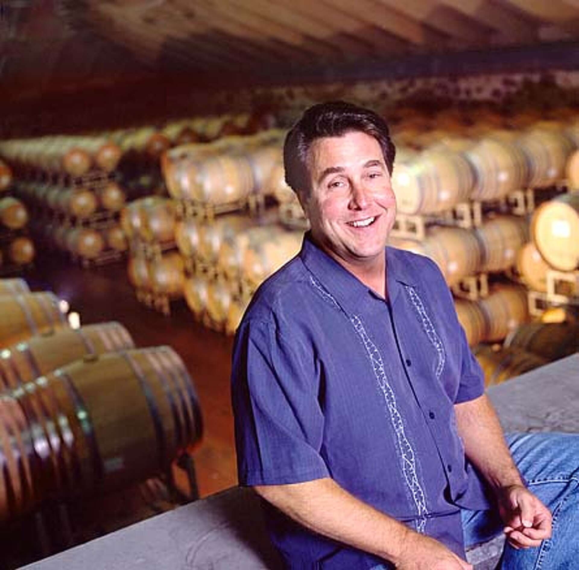 Welcome to Chateau Margo / Van Staaveren finally calls the shots at St ...