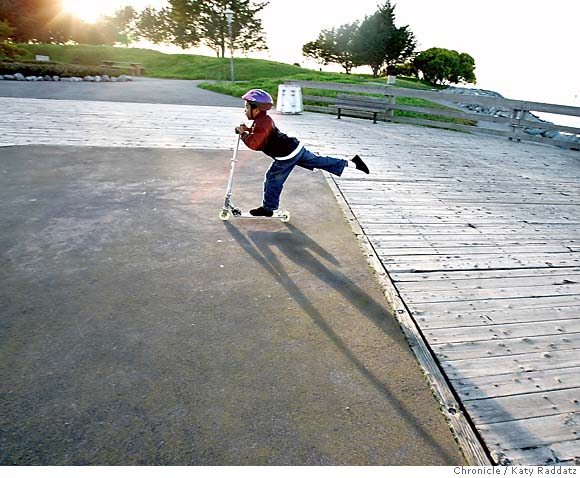 Rolling with the changes