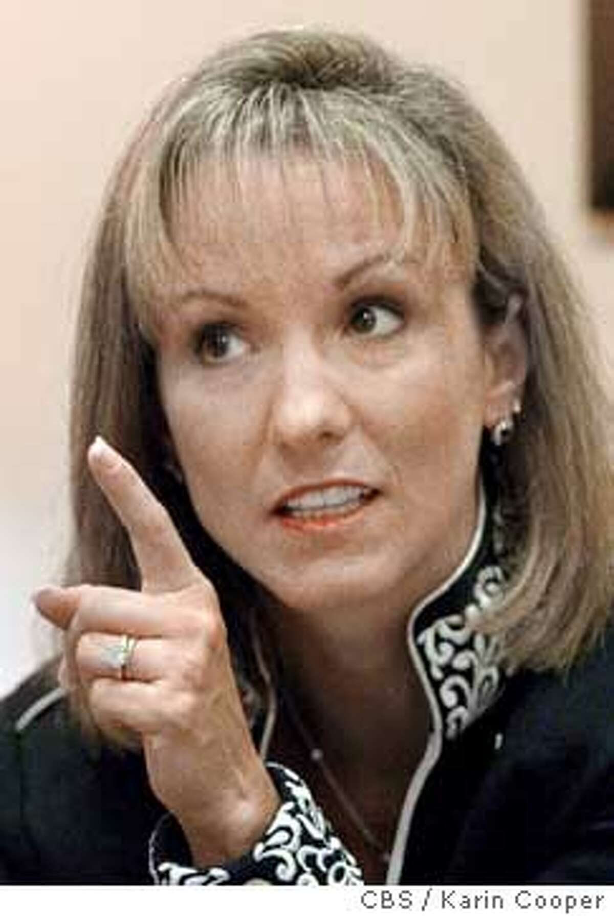 Congress, Capitol also on the hit list / Bush aide says new reports ...