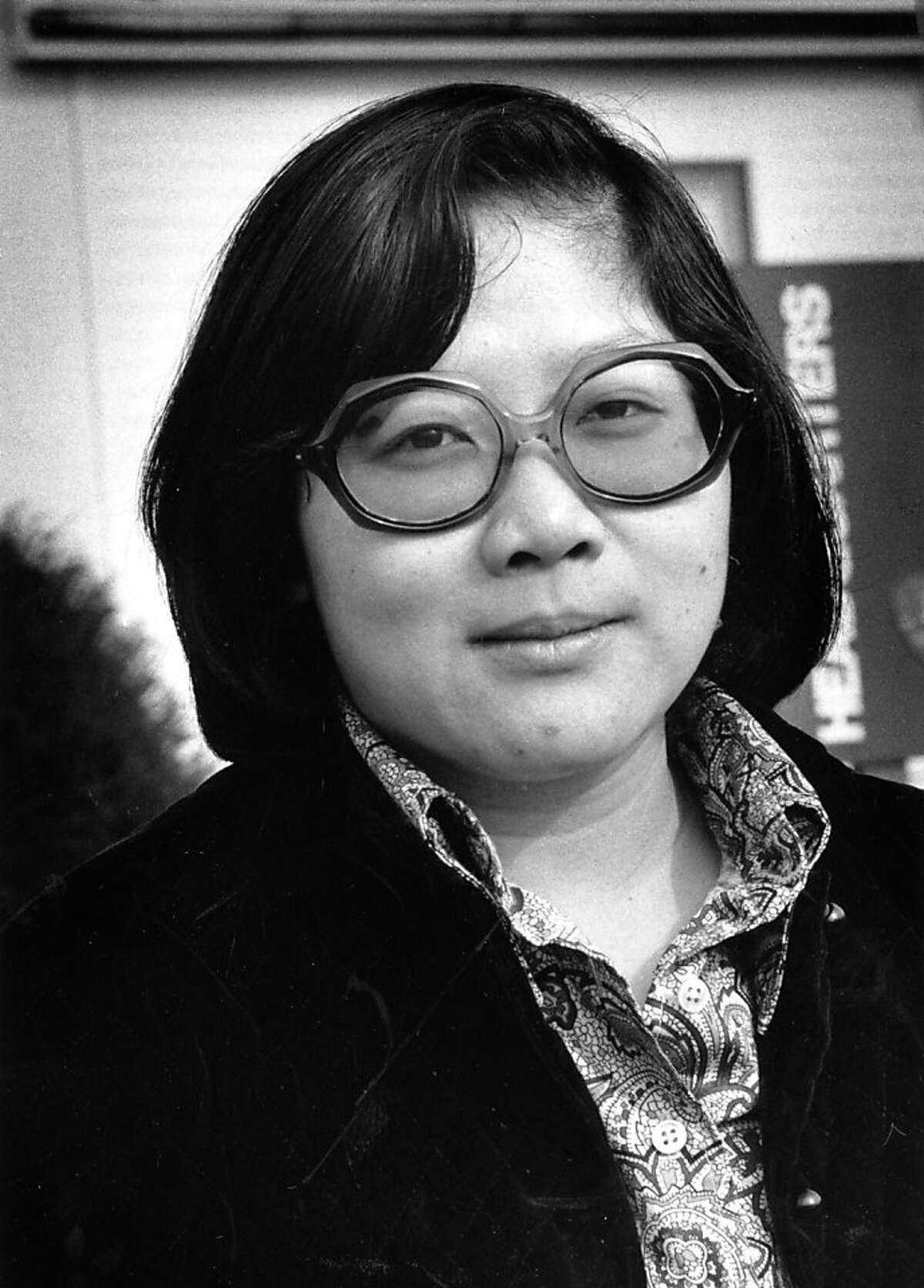 A gravely ill Rose Pak on life, death, and her greatest regret (the mayor)