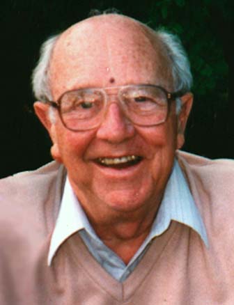 Donald E. Oman -- Mill Valley publisher