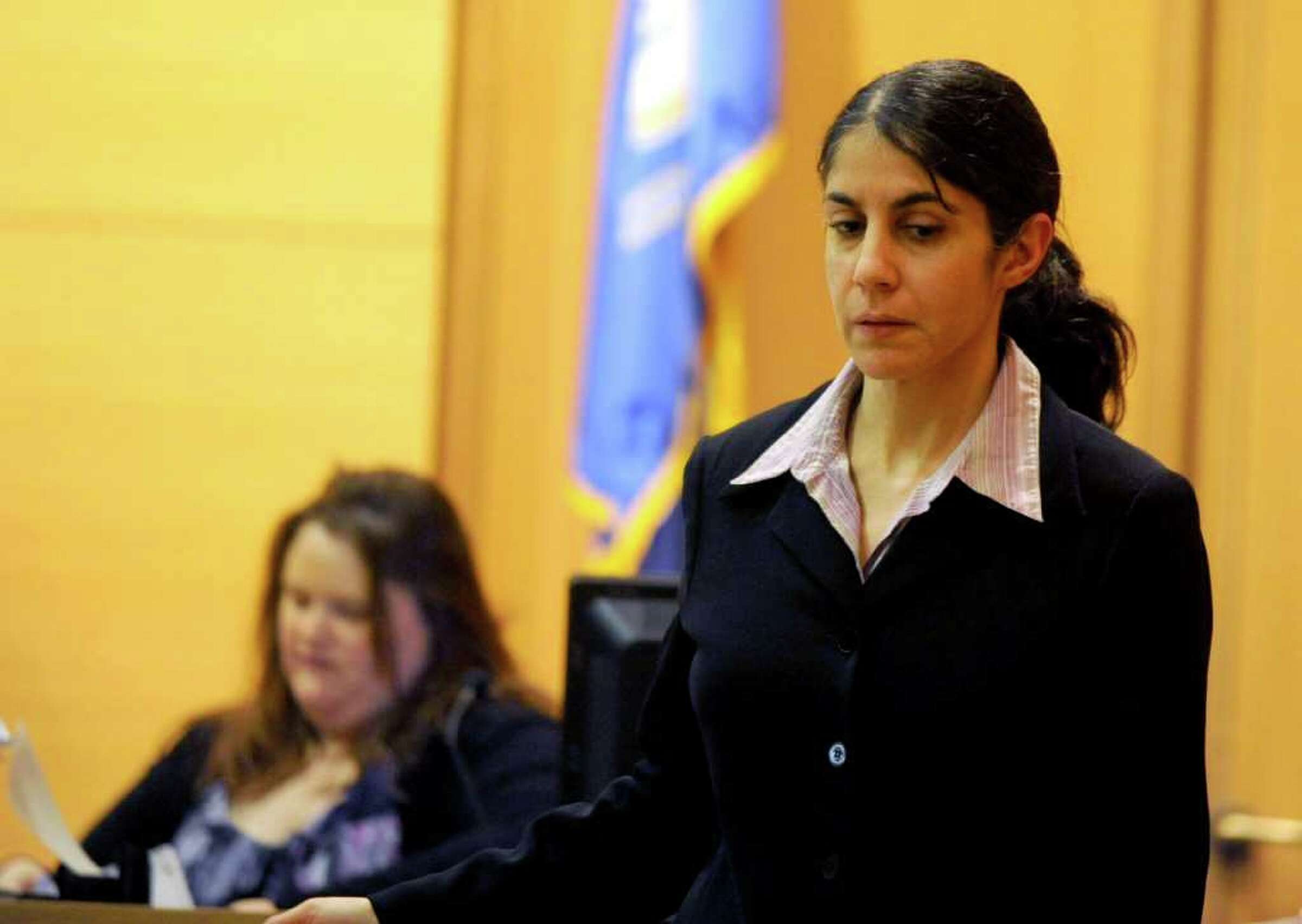 Expert: Davalloo made 911 call