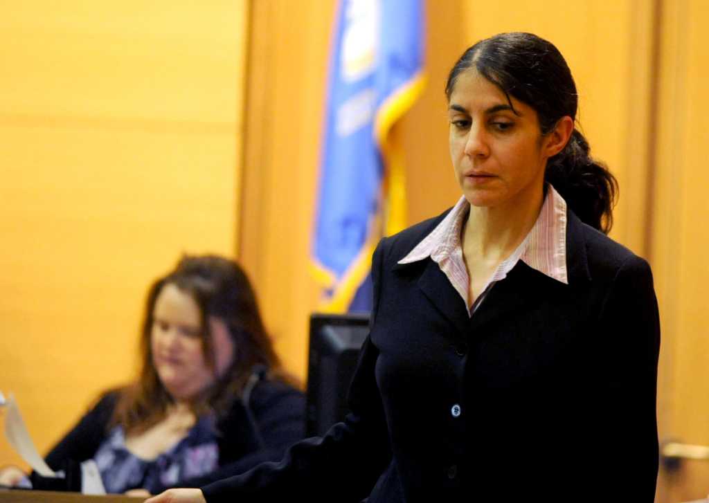 Expert: Davalloo made 911 call