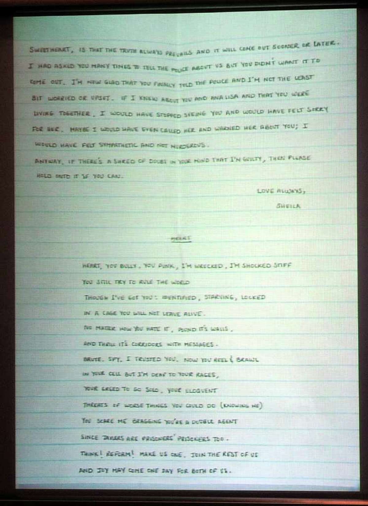 Stamford murder is 'Dateline' special