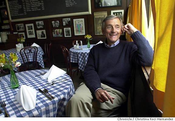 What's your sign, baby? / 35 years later, Perry's is still a hot spot ...