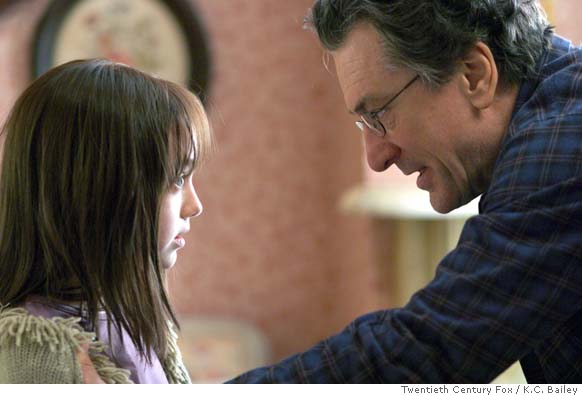 30-minute script looks for ways to stretch into movie