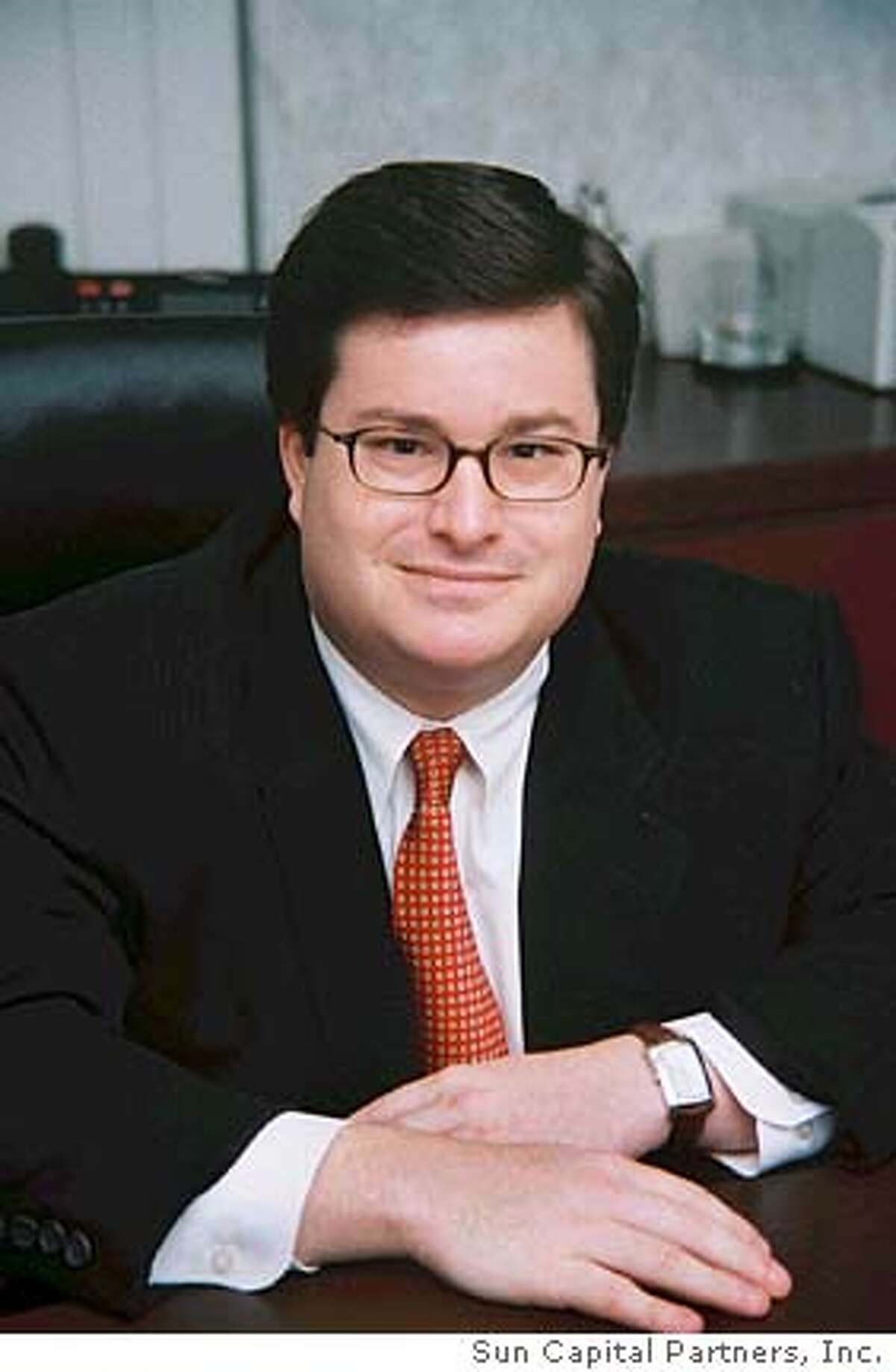 Mervyn's 'uphill climb' / New investors may give face-lift to Hayward ...