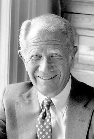 Jack Seitchik -- built clothing, fashion firms