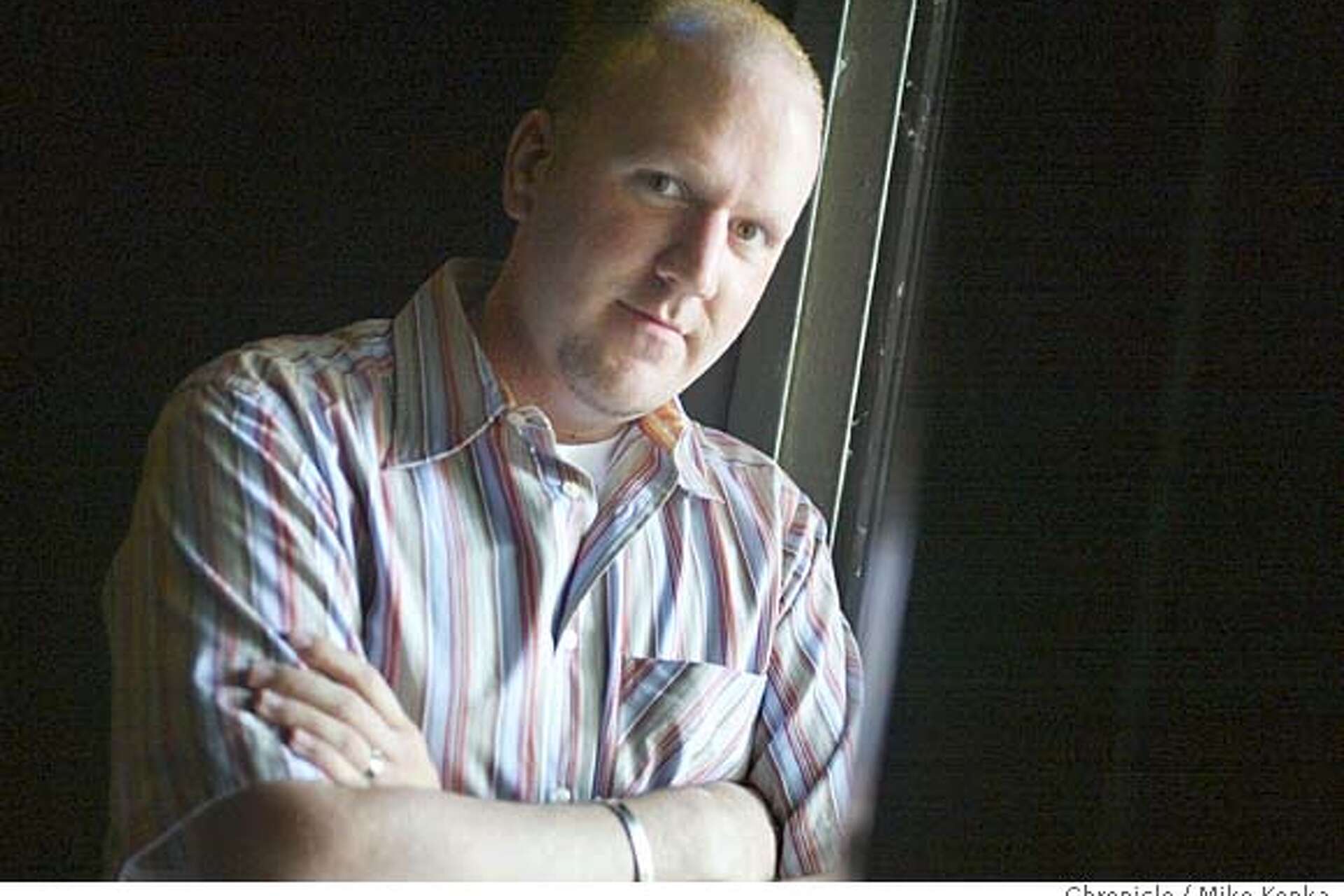 Pleasant Hill: Young director setting his sights on Broadway
