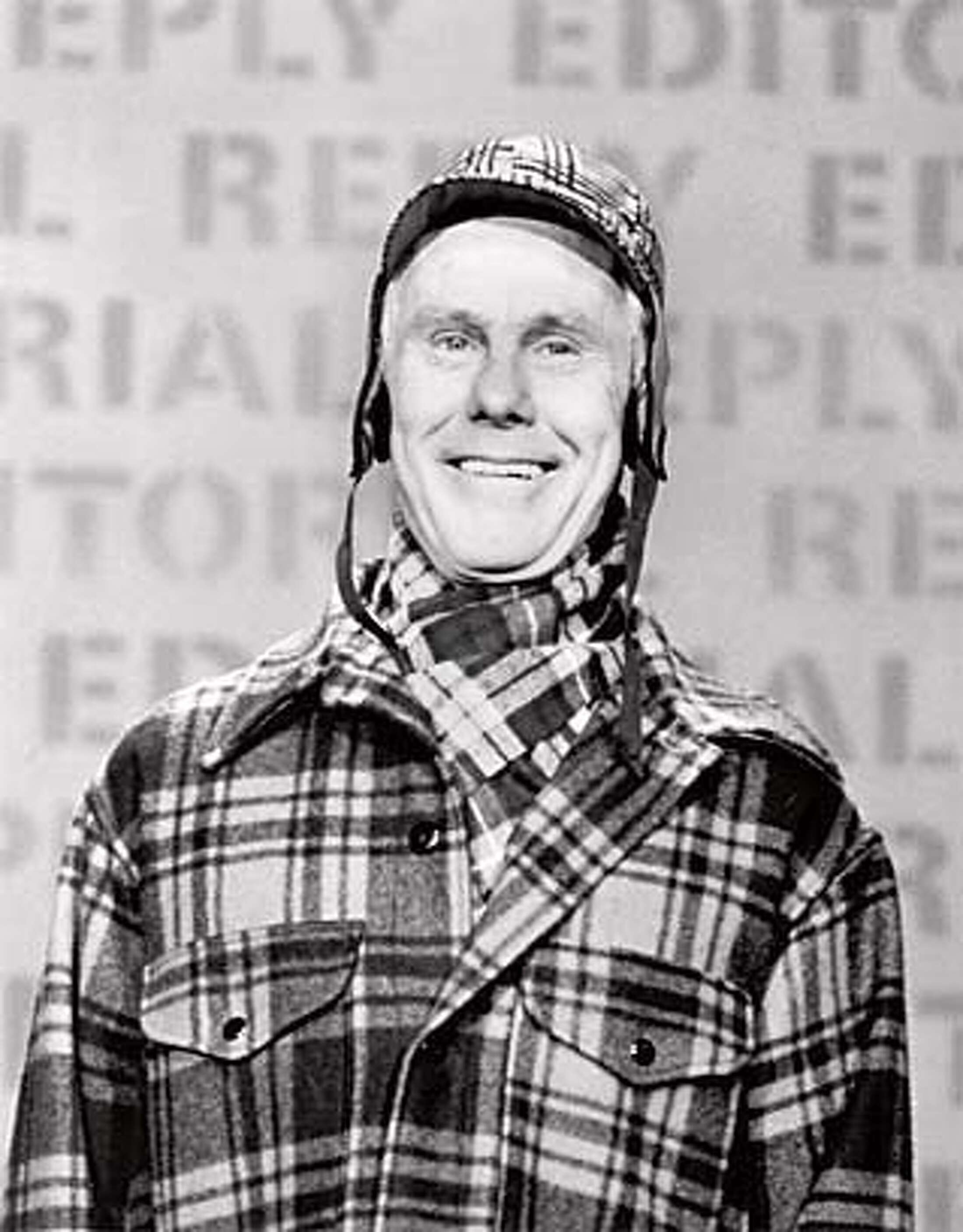 JOHNNY CARSON: 1925 - 2005 / The king of late-night TV dies / HUMBLE ...