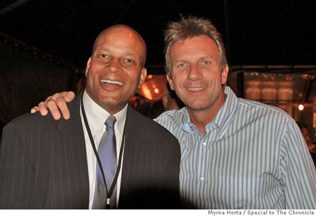 CATCHING UP WITH JOE MONTANA / Same old Joe beats another tough foe ...