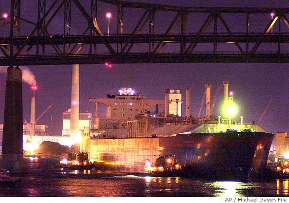 New fuel battle ignited in state / Intense debate over liquefied ...