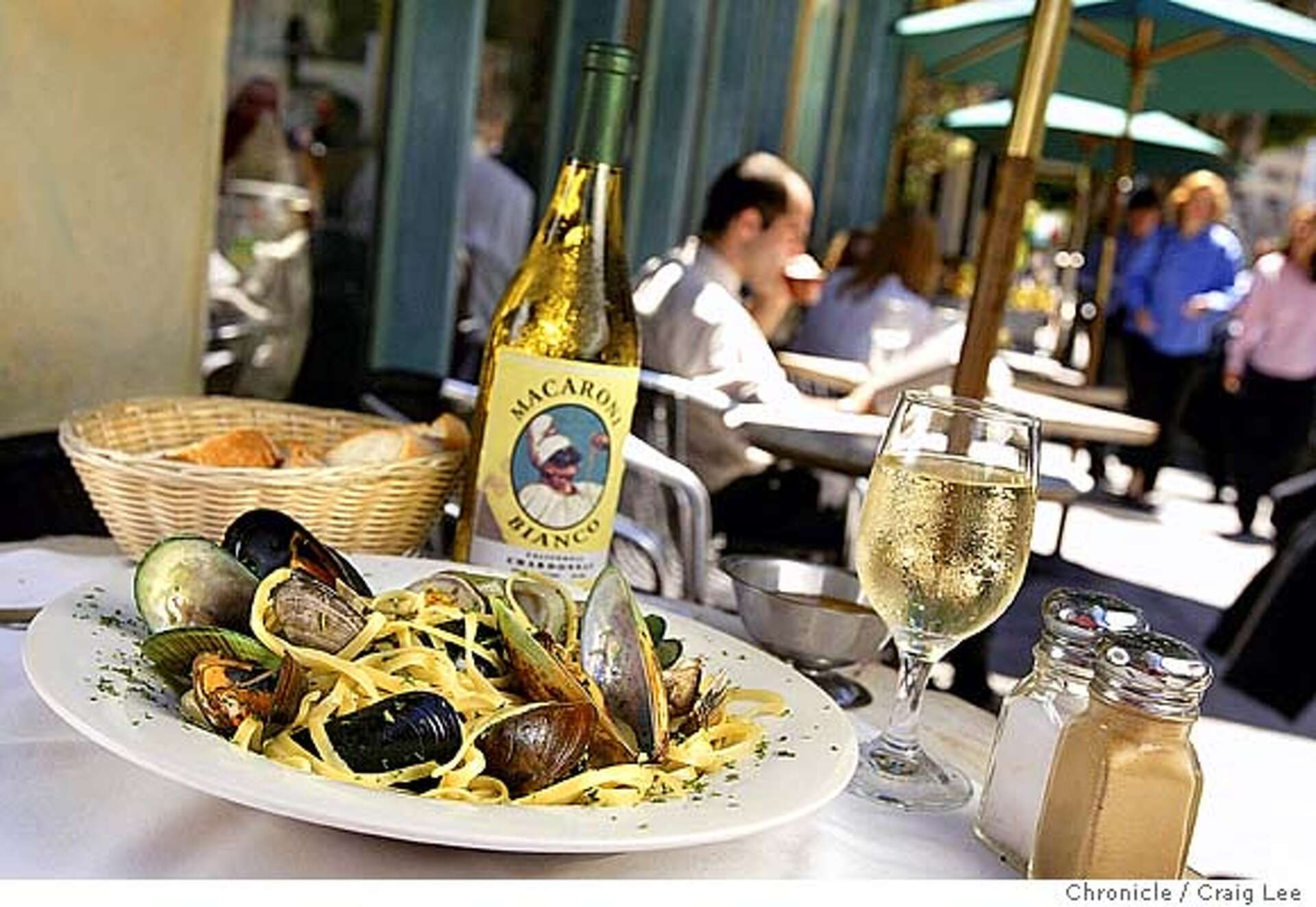 The great North Beach pasta hunt / After visiting more than 40 ...
