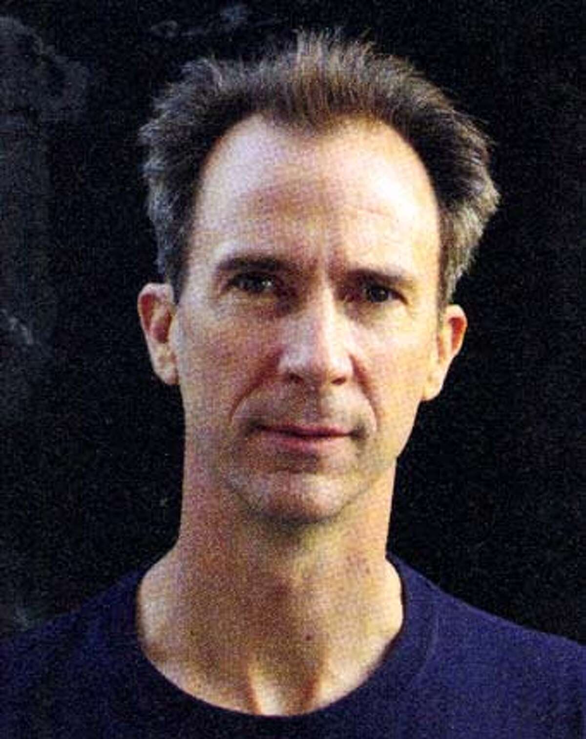 A wife disappears, a life descends into purgatory