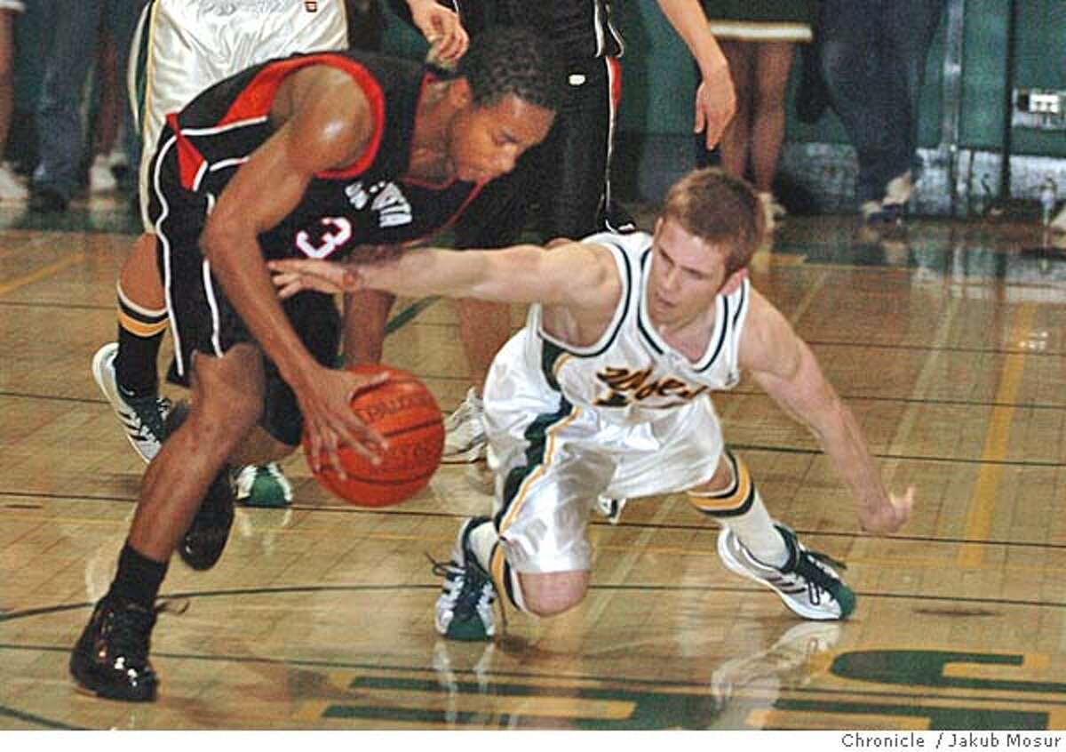 San Ramon Valley rejects Monte Vista