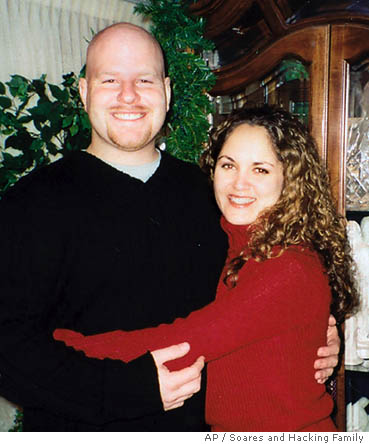 Missing Utah woman's parents end search / Husband gave new information ...