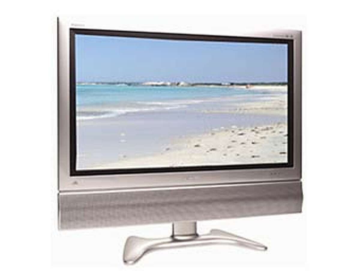 Getting the big picture: Best sets for HDTV