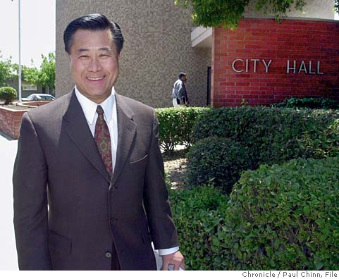 SAN MATEO COUNTY / Yee calls for Asian American action / He suggests ...