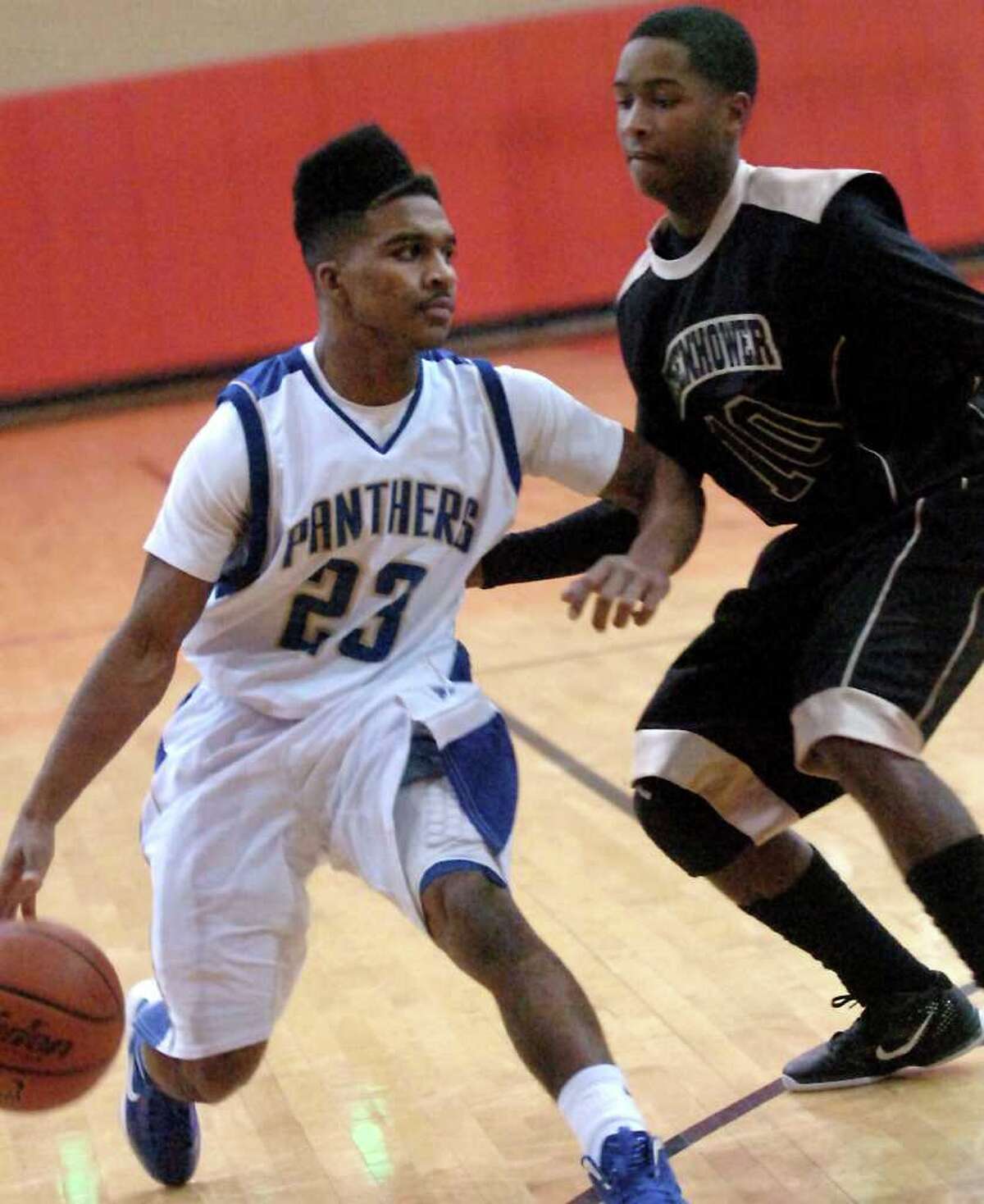 High school basketball power rankings